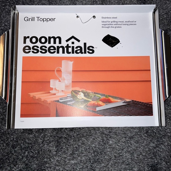 Room essential | Kitchen | Grill Topper | Poshmark